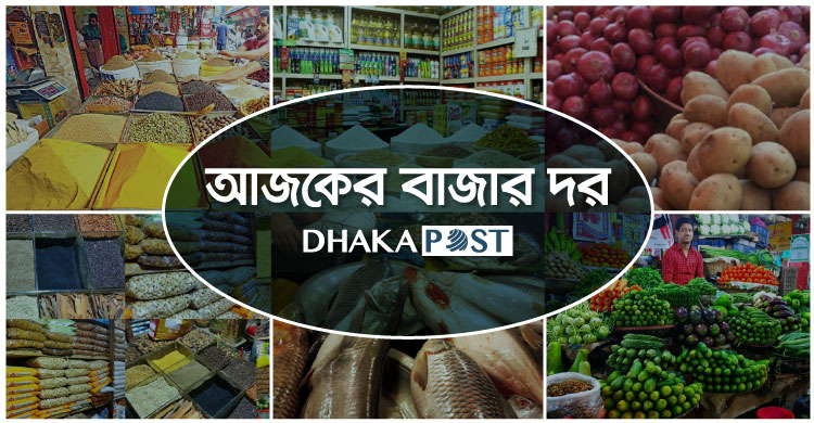 আজকের বাজার দর ২০২৫ | Ajker Bazar Dor 2025