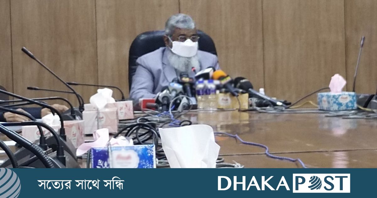 রাষ্ট্রপতির ভাষণের নীতিগত অনুমোদন মন্ত্রিসভায়