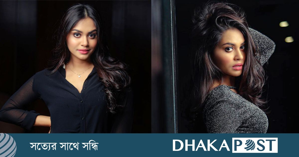 মারিয়া মিম এবার সোহানা