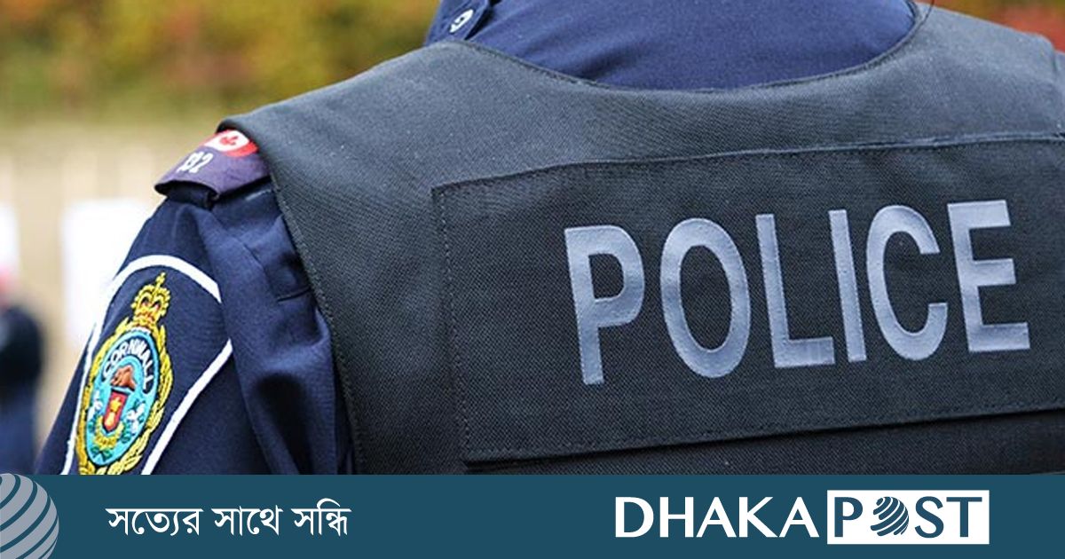 পুলিশের হস্তক্ষেপে নবজাতক নিয়ে বাসায় ফিরলেন বাবা
