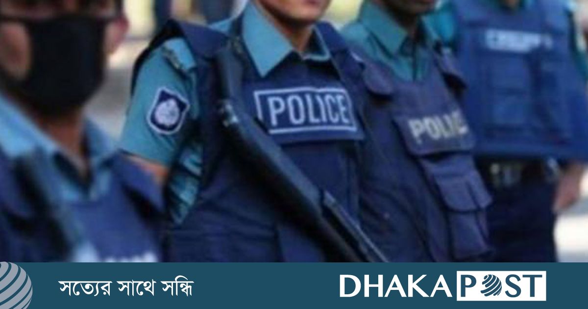 পুলিশে করোনা আক্রান্তের সংখ্যা বাড়ছে