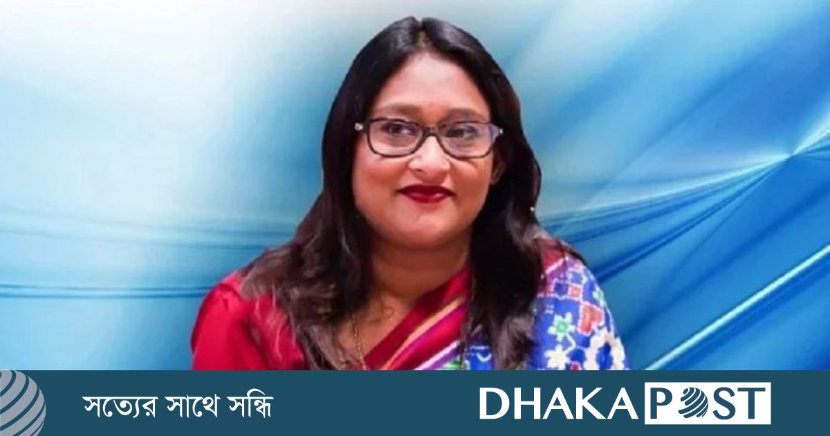 অটিজম সচেতনতা দিবসে বই প্রকাশের ঘোষণা সায়মা ওয়াজেদের