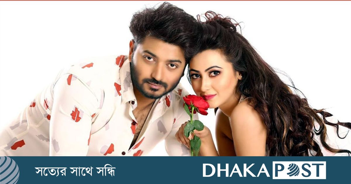 অপূর্ব রানার ‘যন্ত্রণা’য় জাহারা মিতু