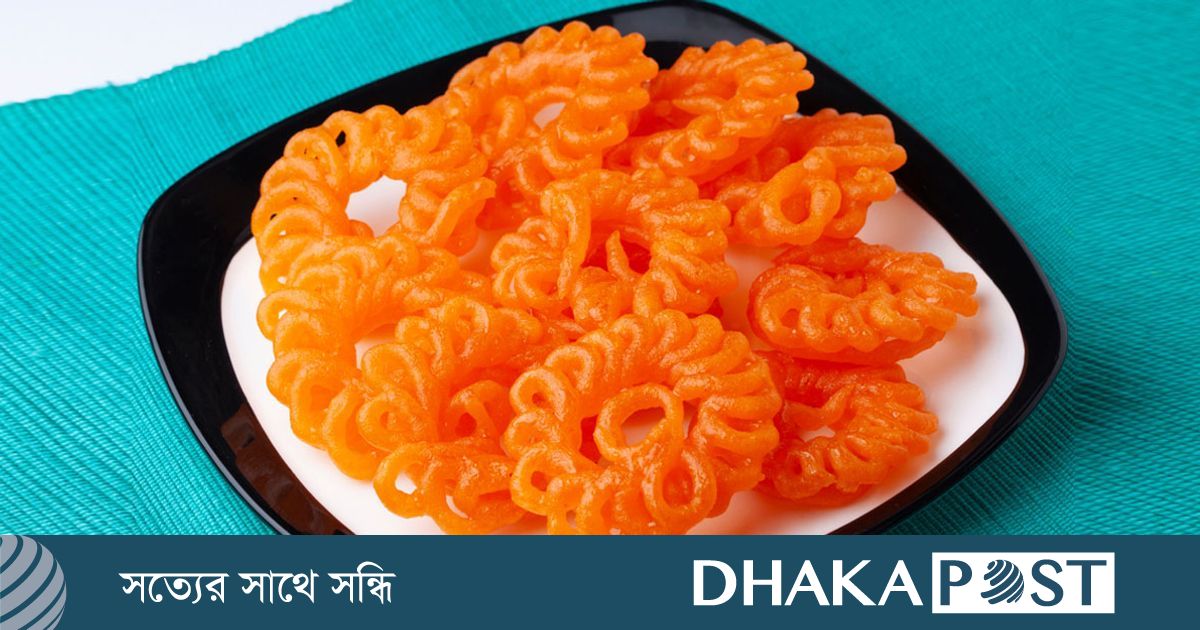 আমিত্তি তৈরির রেসিপি