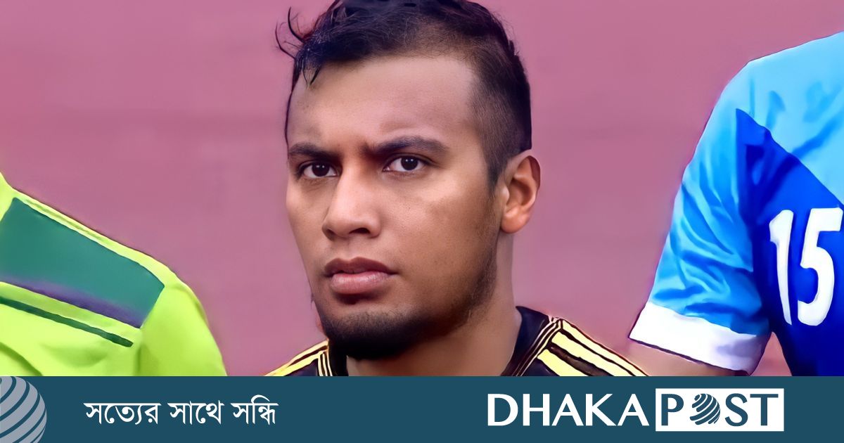 অধিনায়কত্ব হারাচ্ছেন জামাল ভূঁইয়া!