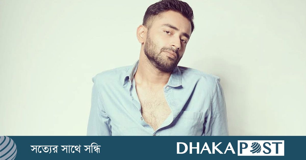 নিজের মৃত্যুর খবর দেখে চমকে উঠলেন অভিনেতা
