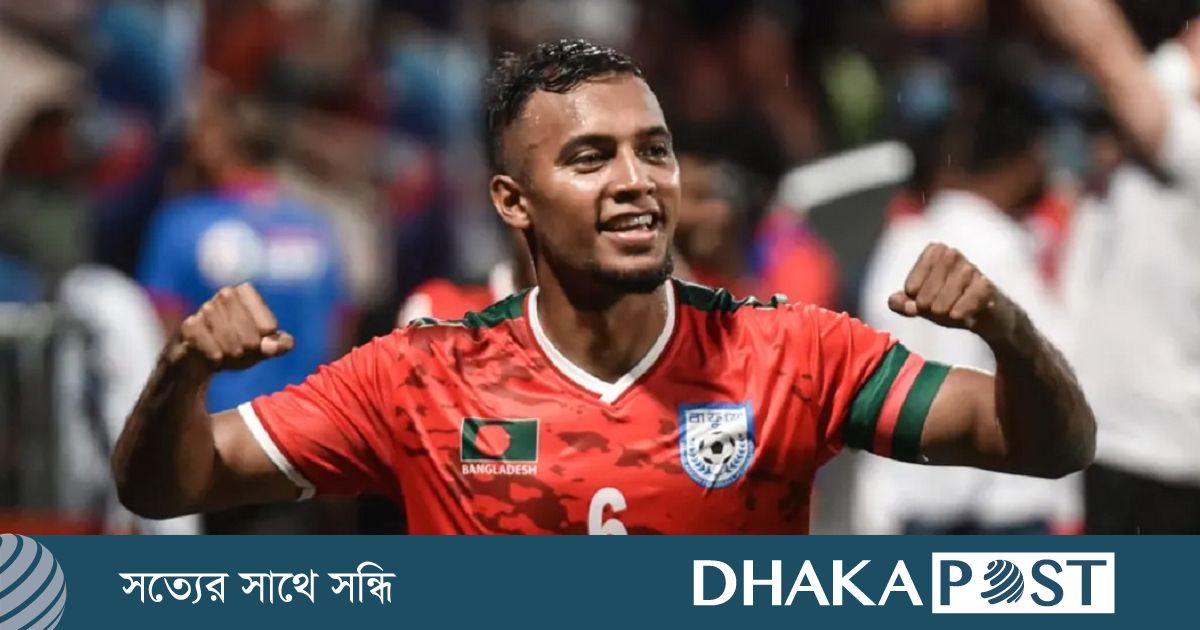 জামালদের দুই আন্তর্জাতিক ম্যাচ মার্চে