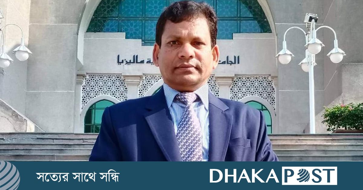 এনসিটিবির নতুন চেয়ারম্যান অধ্যাপক ফরহাদুল ইসলাম