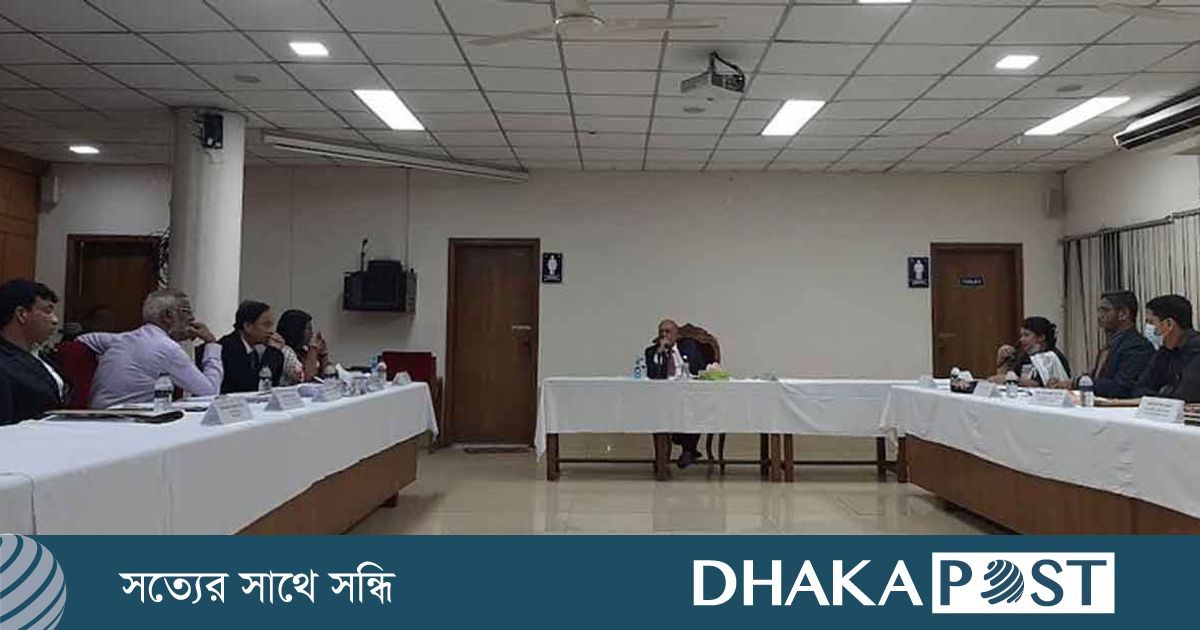 ক্ষুদ্র নৃ-গোষ্ঠীর জন্য সুপ্রিম কোর্টে সেবা নিশ্চিত করা হয়েছে