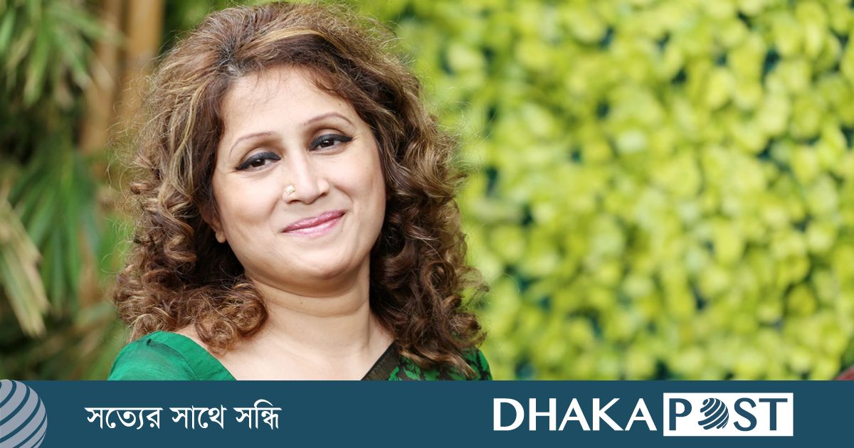 একা লড়াই করে জিতেছি : সামিয়া রহমান