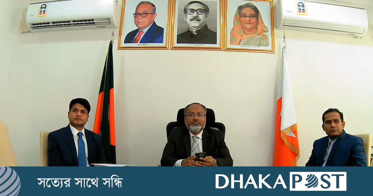 বাংলাদেশি কর্মীদের ভিসা দিচ্ছে বাহরাইন