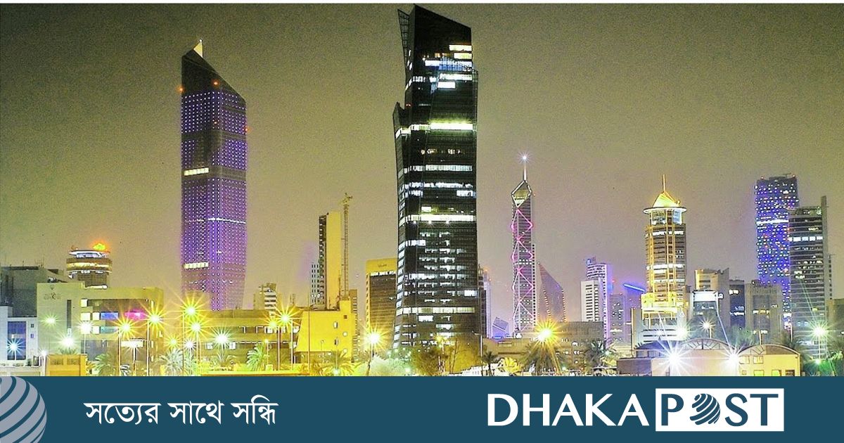 ট্যুরিস্ট-ফ্যামিলি ভিসা বন্ধ করল কুয়েত
