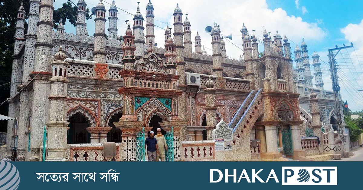 এই শীতেই ঘুরে আসুন নীলফামারীর ১৩ দর্শনীয় স্থান