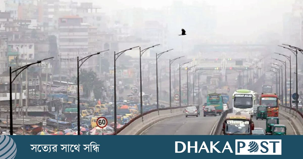 সারা দেশে রাতের তাপমাত্রা কমবে, বাড়বে কুয়াশা