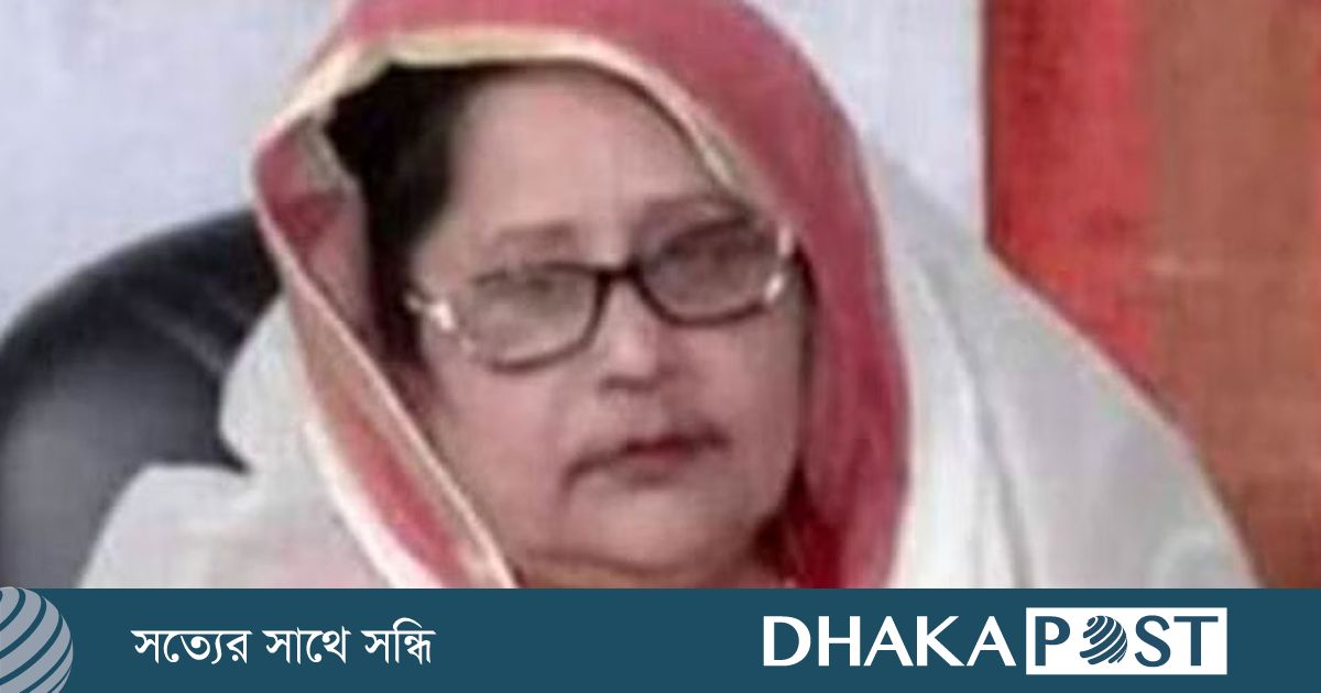সংরক্ষিত সংসদ সদস্য হলেন ডরথী রহমান