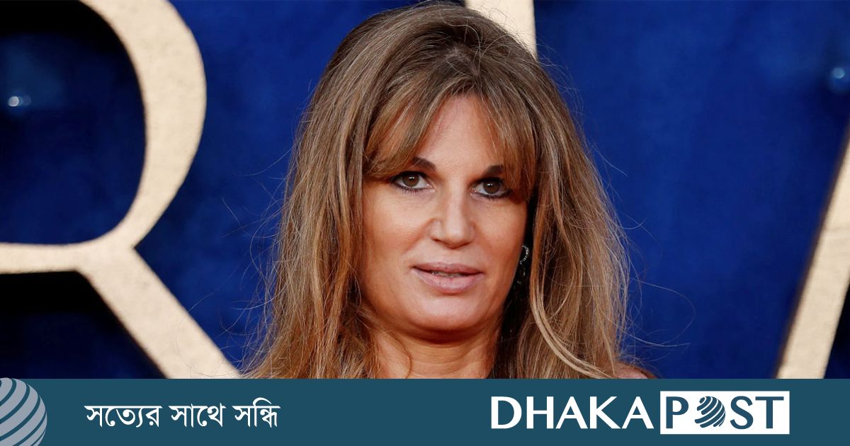 ঈশ্বরকে ধন্যবাদ, ইমরান খান বেঁচে আছেন : জেমিমা গোল্ডস্মিথ