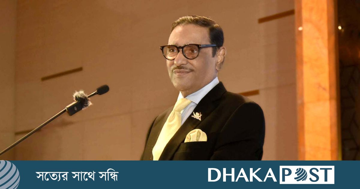 মুজিব কোট পরলেই মুজিব সৈনিক হওয়া যায় না : কাদের