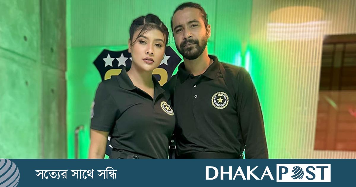 কার এজেন্ট হয়ে কাজ করছেন রাজ-টয়া?