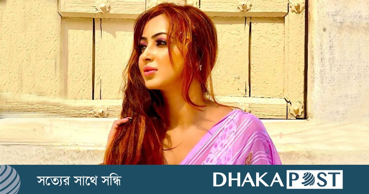 ভারতের আমন্ত্রণে গোয়ায় যাচ্ছেন জাহারা মিতু