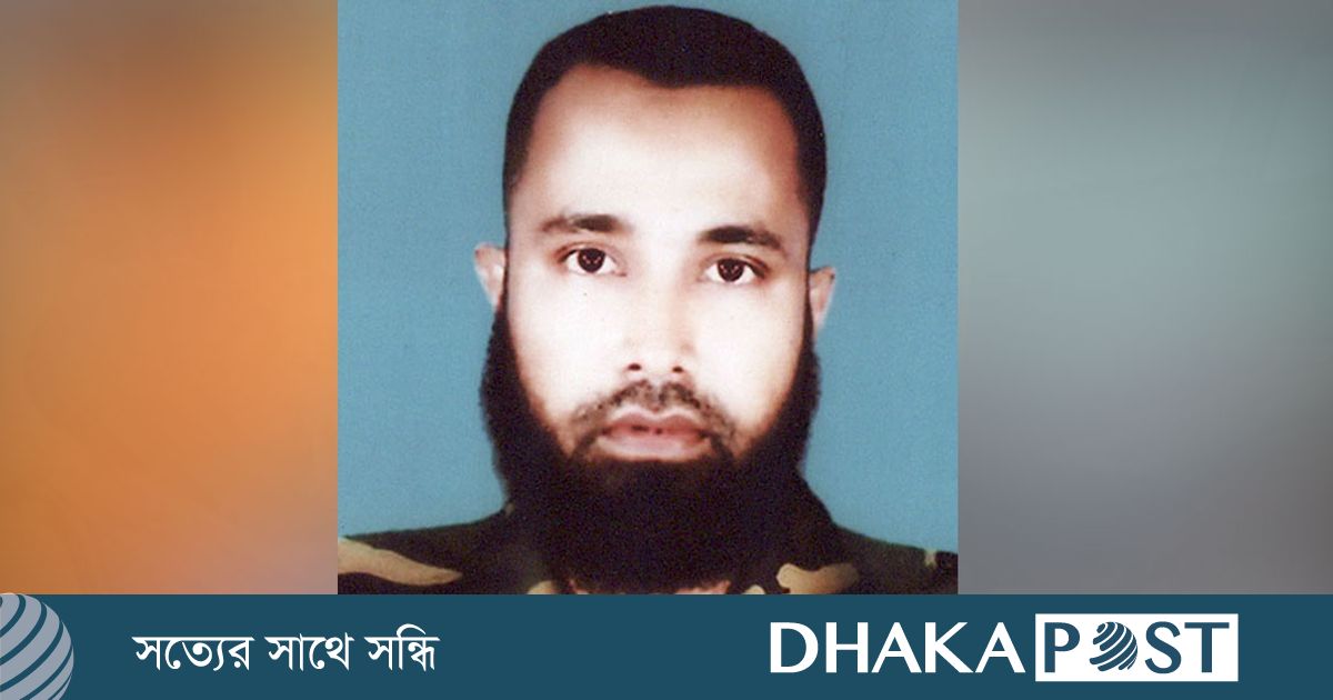 ‘ধরা পড়েও’ না পড়া মেজর জিয়াই এখন বড় হুমকি