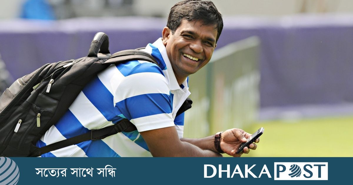 বাংলাদেশ দলের এমন বিশ্বকাপ যাত্রা নিয়ে প্রশ্ন বুলবুলের