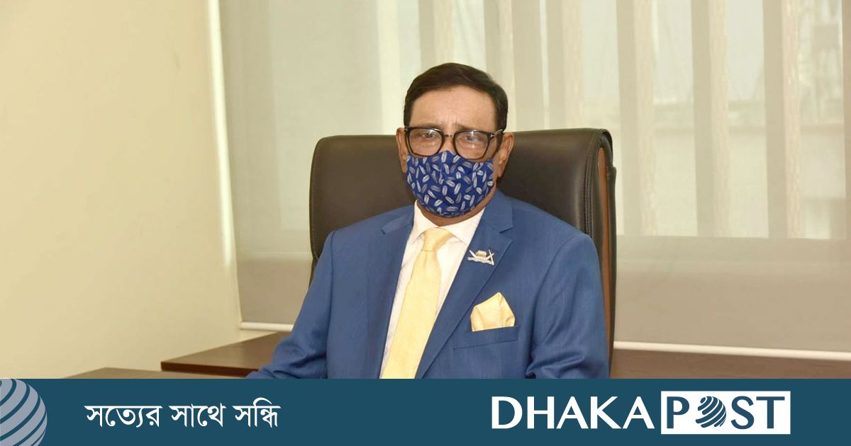 টেমস নদীর পাড়ে বসে আওয়ামী লীগকে পরাজিত করার স্বপ্ন দেখে লাভ নেই