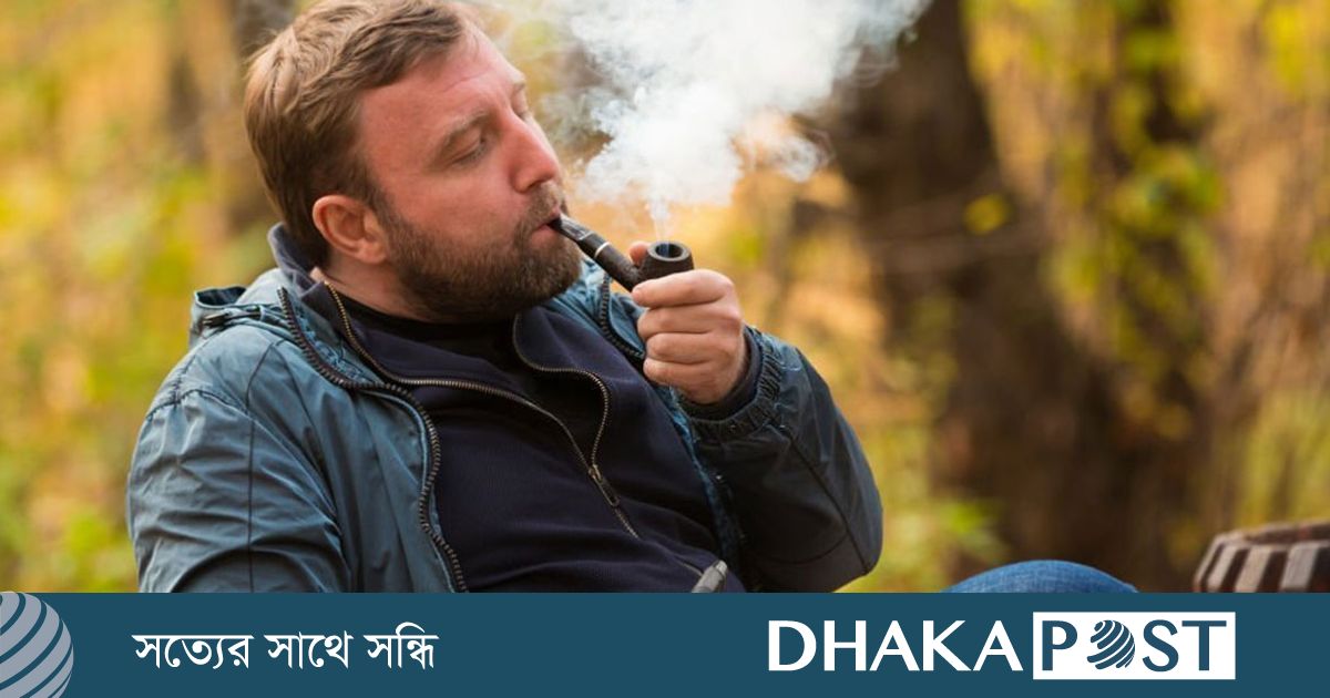 ধূমপান, তামাক, জর্দা খেয়ে নামাজ পড়া যাবে?