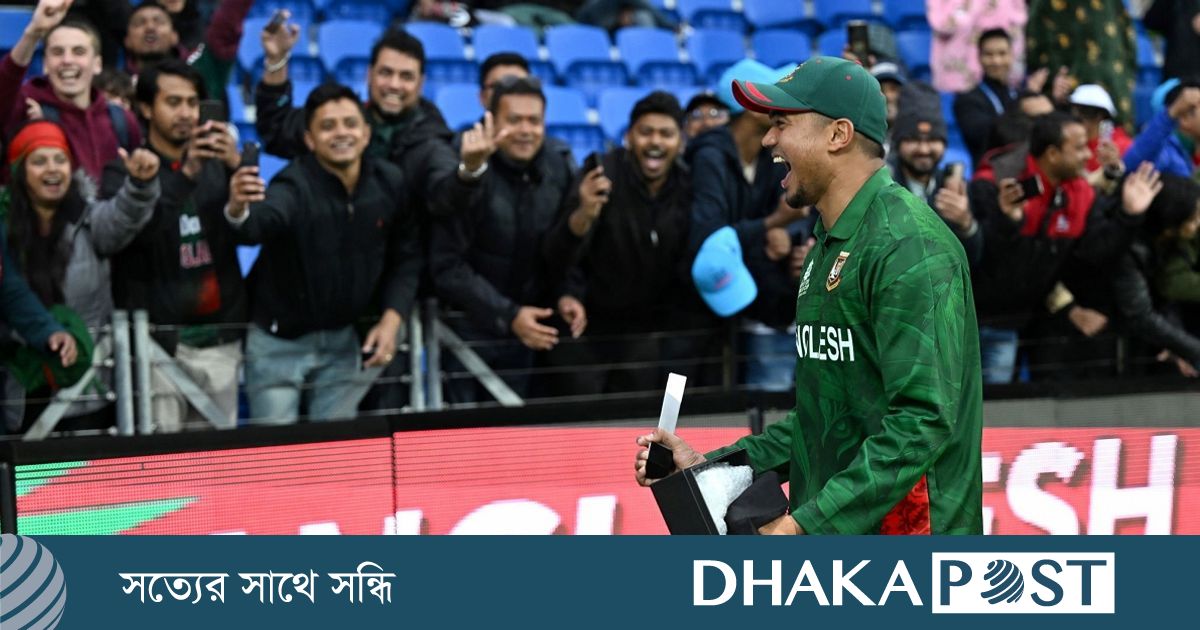 প্রবাসী বাংলাদেশিদের ভালোবাসার প্রতিদান দিতে চান সাকিবরা