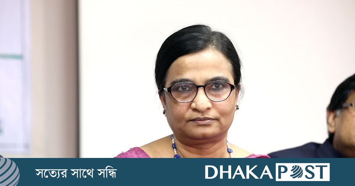 ডা. সেব্রিনা ফ্লোরার শারীরিক অবস্থা উন্নতির দিকে