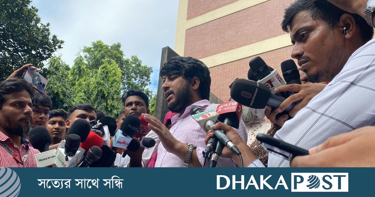 হাওরে আটক বুয়েট শিক্ষার্থীরা নিরপরাধ, দাবি অভিভাবকদের