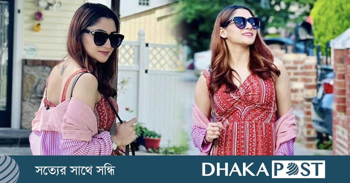 জন্মদিনে নতুন সিনেমার ঘোষণা দেবেন পূজা চেরি!