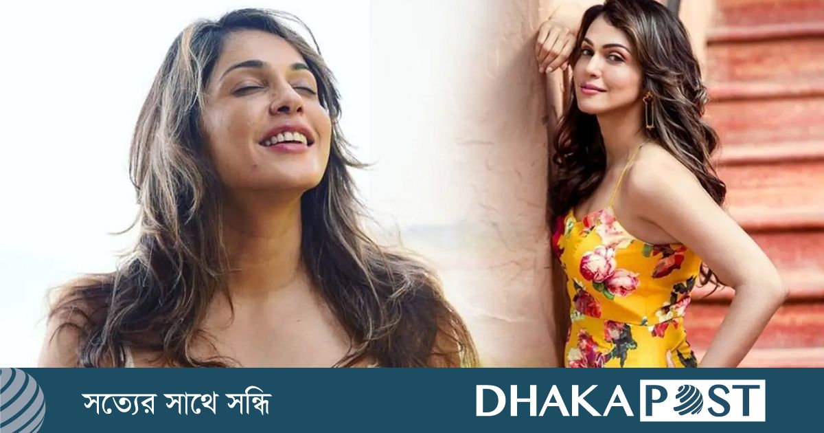 ১৪ বছরের সংসার ভাঙল অভিনেত্রীর