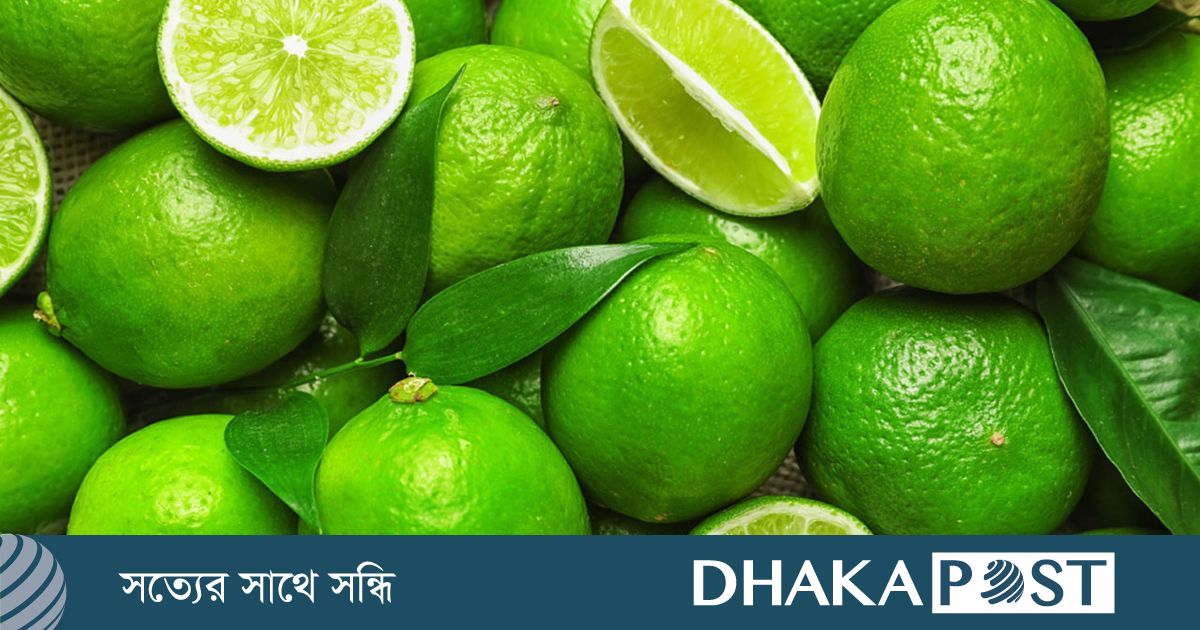 প্রতিদিন লেবু খান? জেনে নিন শরীরে কী ঘটে