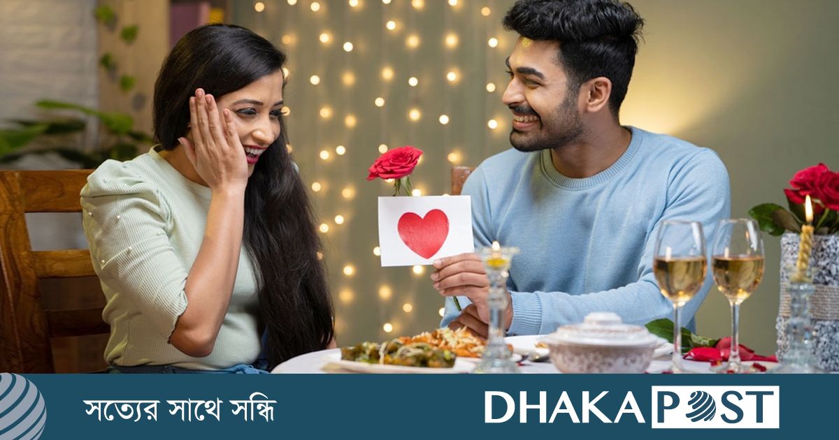 প্রেম করার আগে যে ৫ বিষয় শেখা উচিত