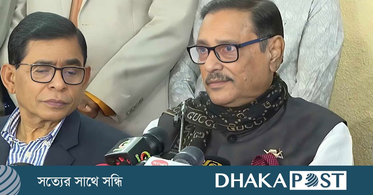 বিএনপির আমও যাবে ছালাও যাবে