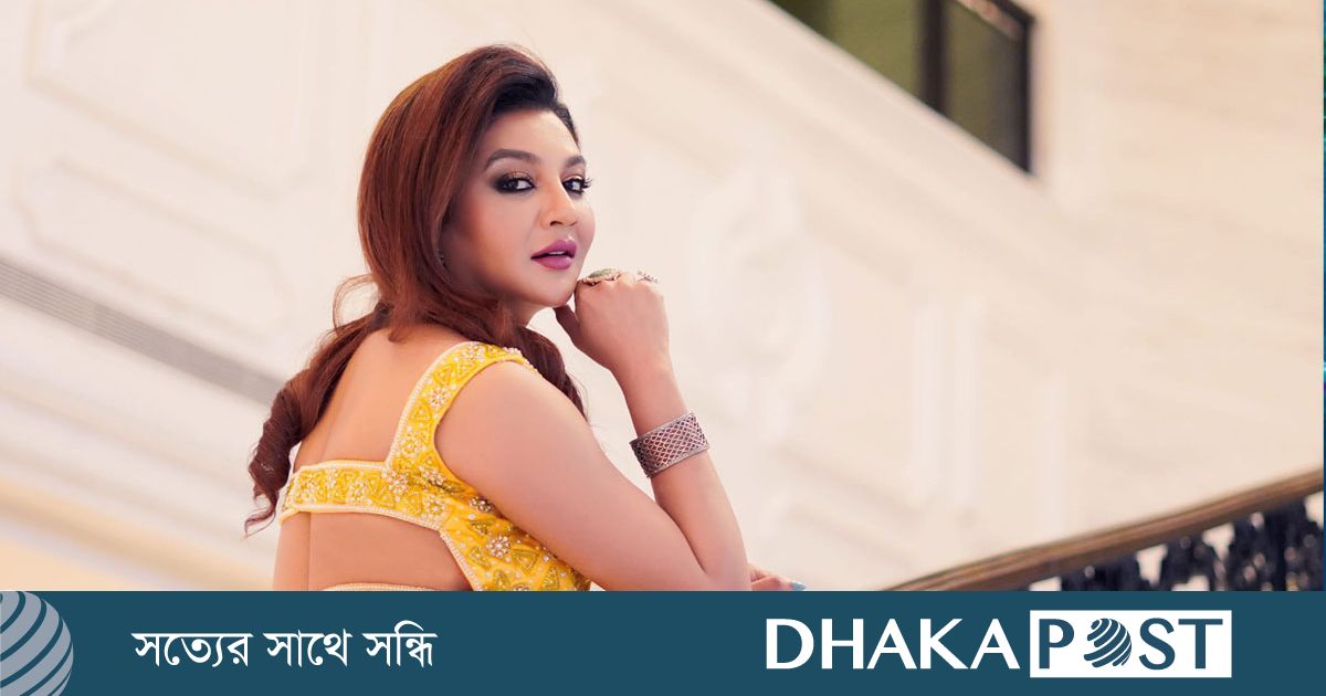 ভালোবাসা নিয়ে যা লিখলেন জয়া আহসান