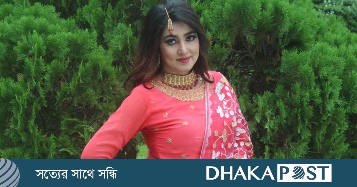 একা আর একা নন, করেছেন বিয়ে