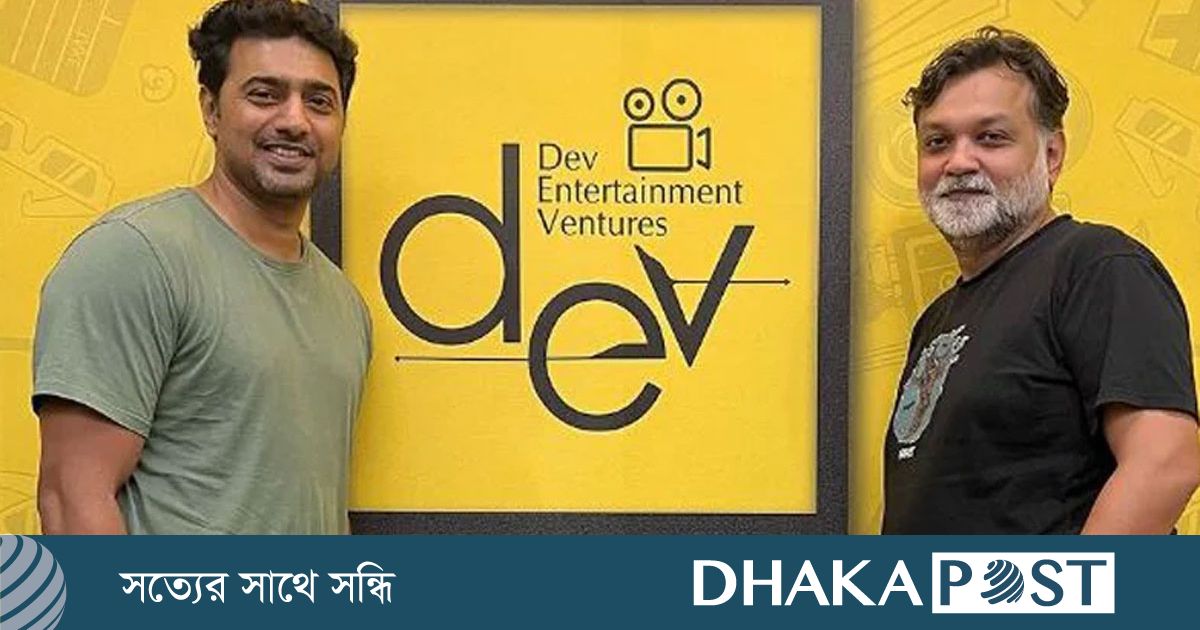 ফের একসঙ্গে সৃজিত-দেব