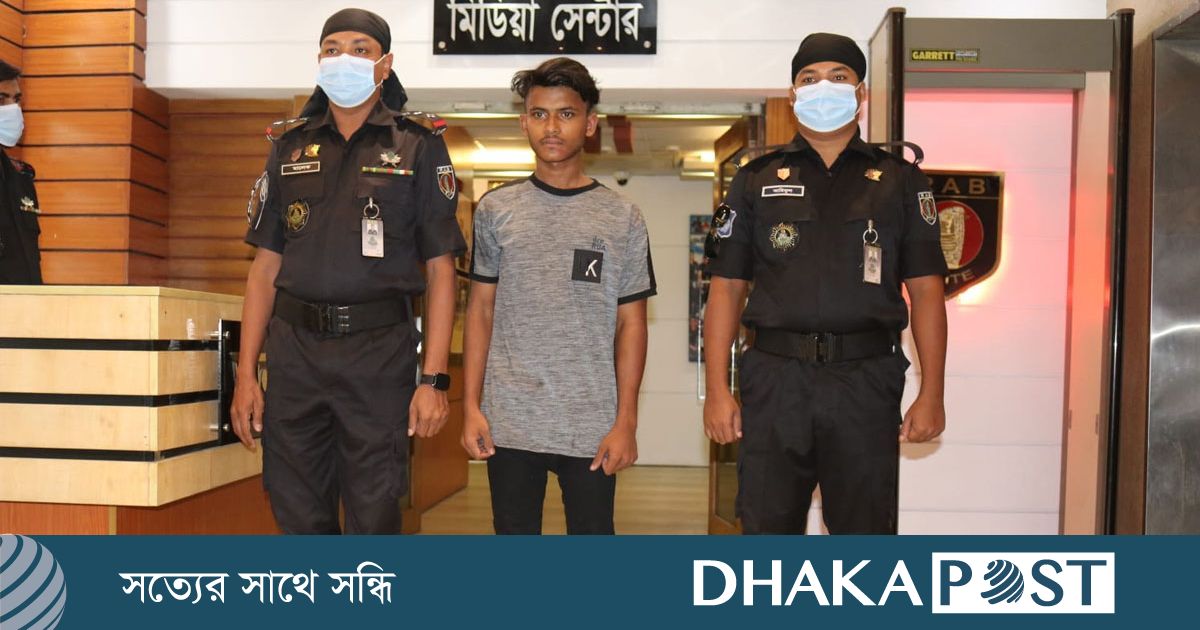 বাবা হজে থাকায় ভাড়াটিয়ার পরিকল্পনায় শিশু সালমান অপহরণ