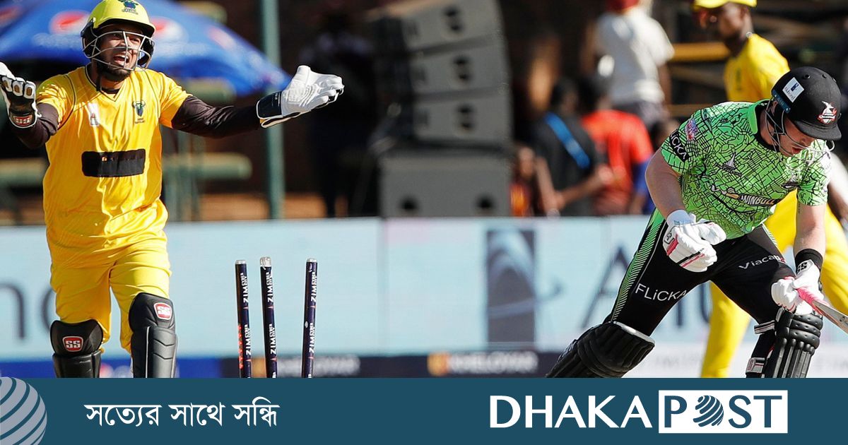 আবারও আক্ষেপে পুড়ছেন মুশফিক!