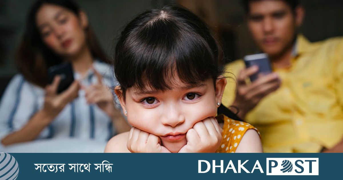 সন্তান খারাপ ব্যবহার করছে? মেজাজ না হারিয়ে তাকে সামলাবেন যেভাবে