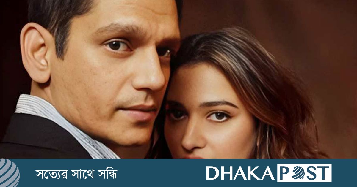 ‘বৌদি কোথায়?’ বিজয়ের ছবি দেখে প্রশ্ন ভক্তদের