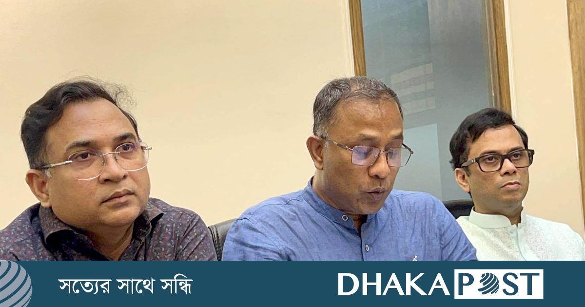 ডেইলি স্টারের বিরুদ্ধে মামলা করবেন মেয়র তাপস