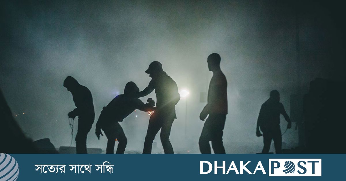 ফোনে ডেকে নিয়ে কিশোরের হাত বিচ্ছিন্ন করল দুর্বৃত্তরা