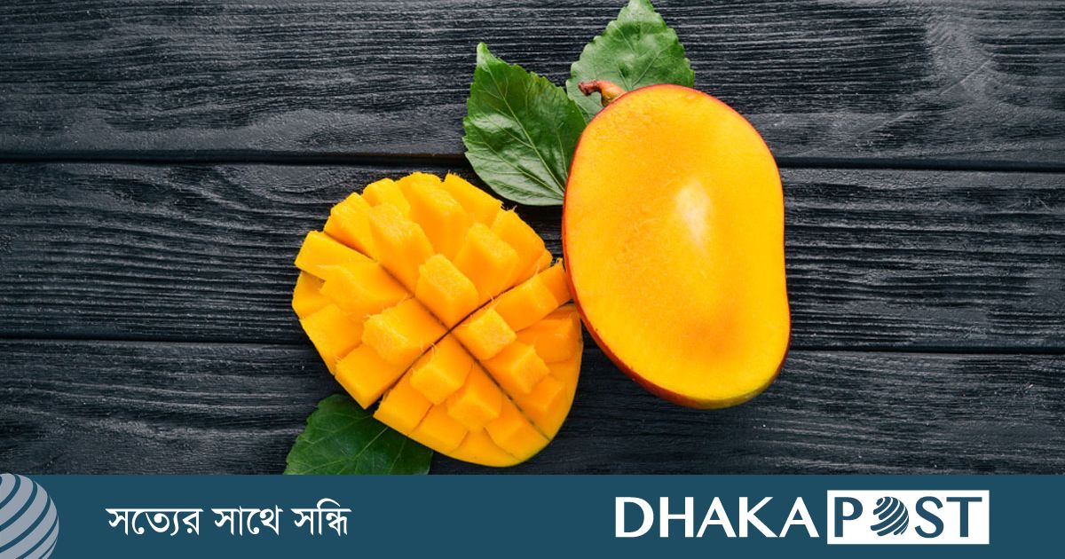 আমের আঁটির এই গুণগুলো জানতেন?