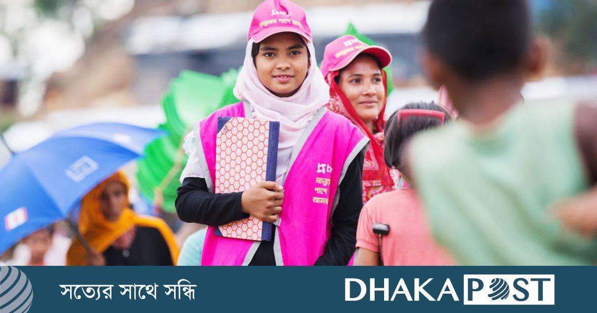 হেড অফিসে লোক নিচ্ছে ব্র্যাক, আবেদন করুন ঘরে বসেই