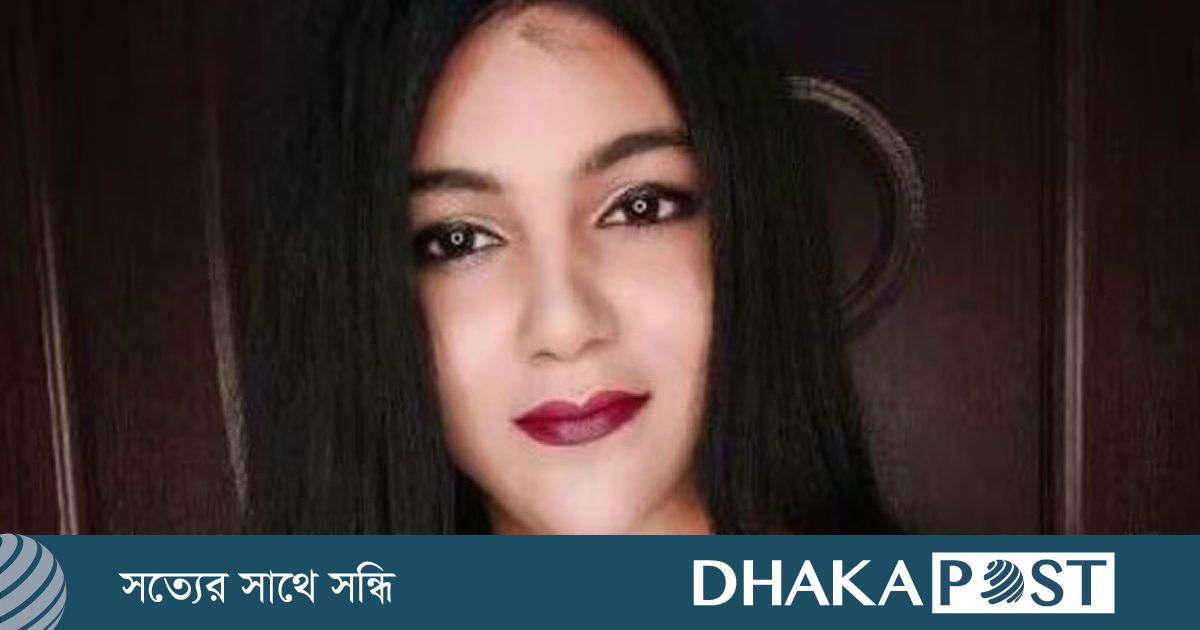 চাচার বাড়িতে বেড়াতে গিয়ে অভিনেত্রীর রহস্যজনক মৃত্যু