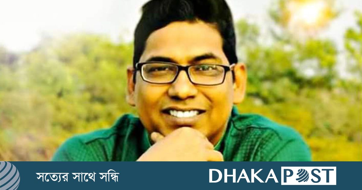 রাষ্ট্রপতির এপিএস হচ্ছেন আলোচিত এসপি জাহাঙ্গীর
