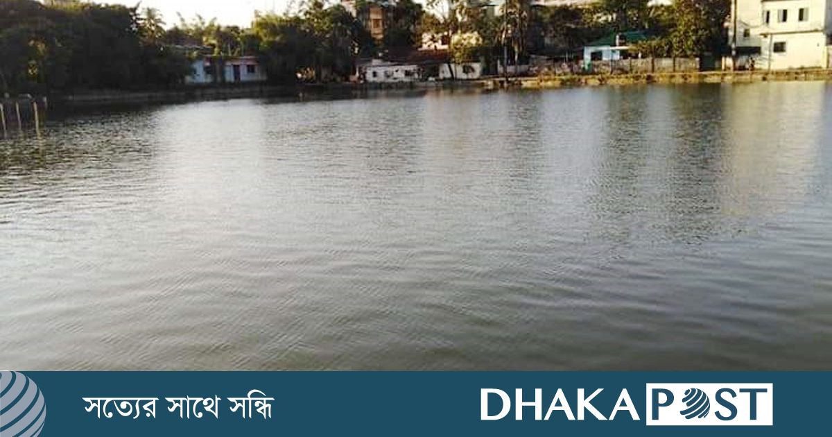 সিলেটে দিঘির পানিতে ডুবে দুই শিশুর মৃত্যু