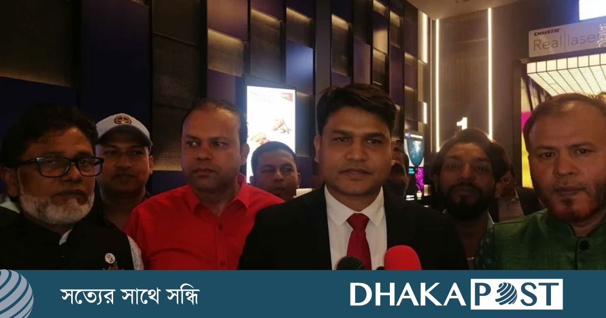 বাহরাইনে ‘মুজিব’ সিনেমা দেখতে প্রবাসীদের ভিড়